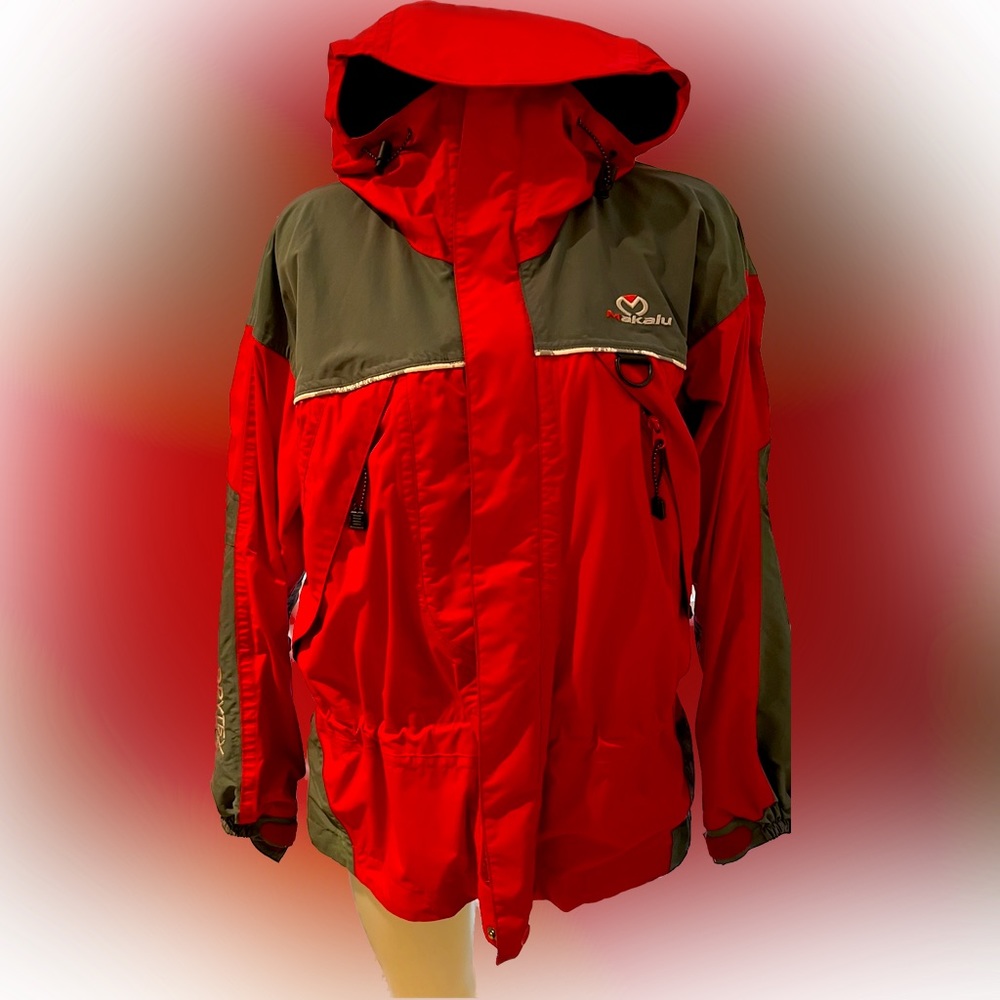 Unisex Dry-Tex Jacket - Great Quality! - Gem